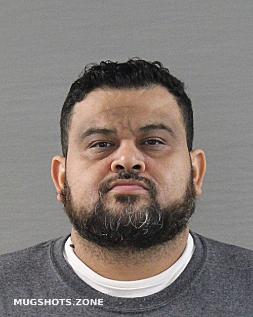 RAMOS-IRAHETA YOBANI A 03/27/2025 - Randall County Mugshots Zone