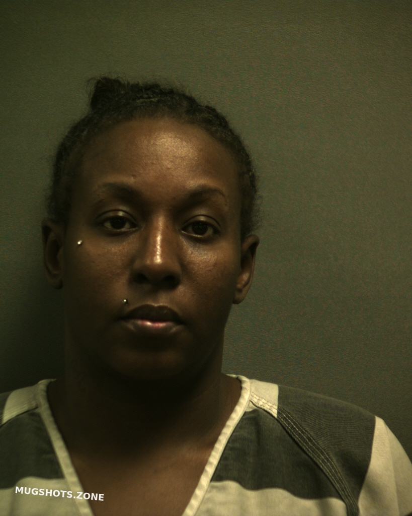 RUSSELL ASHLEY MONIQUE 03/28/2025 - Randall County Mugshots Zone