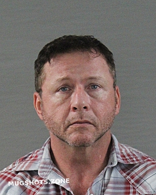 POE TIMOTHY MICHAEL 03/28/2025 - Randall County Mugshots Zone