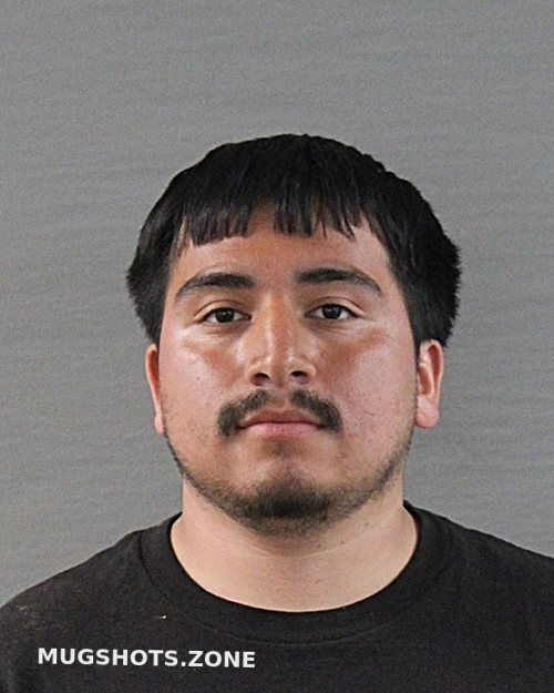 HERNANDEZ MARCUS JAYDON 03/28/2025 - Randall County Mugshots Zone