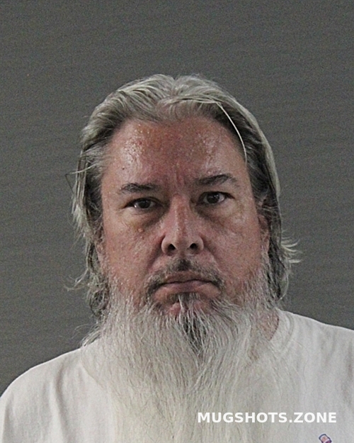 ADAME CHRISTOPHER ROBIN 03/28/2025 - Randall County Mugshots Zone