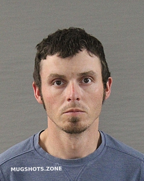 THOMPSON STEPHEN DANIEL 03/29/2025 - Randall County Mugshots Zone