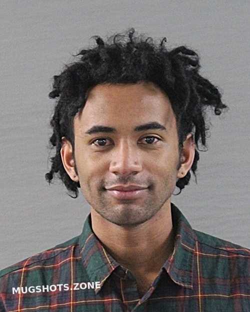 MARTINEZ AUSTIN RAMON 03/30/2025 - Randall County Mugshots Zone