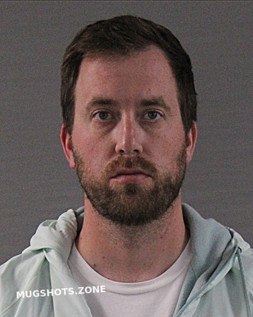 BLEVINS JOHN MICHEAL 03/30/2025 - Randall County Mugshots Zone