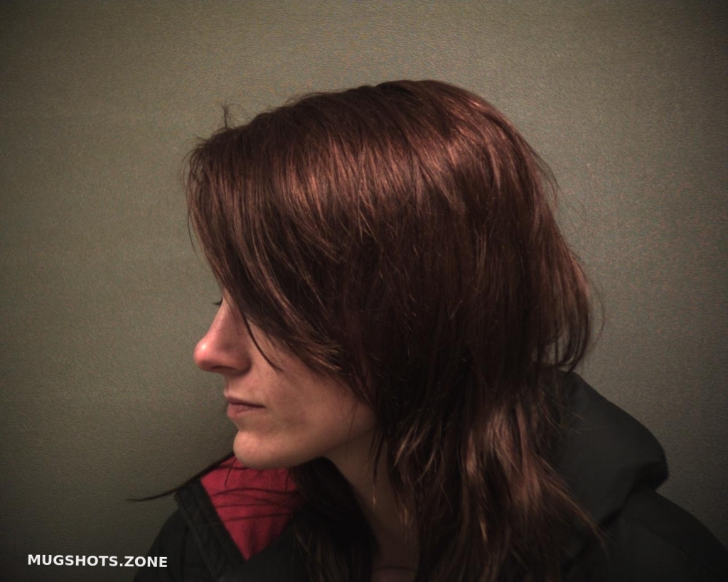 ALEXANDER MEGAN RUTH 03/30/2025 - Randall County Mugshots Zone