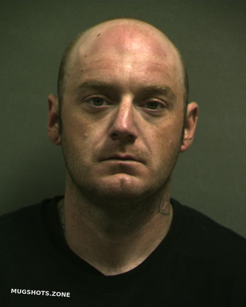 DAVIS STEVEN BRYANT 03/31/2025 - Randall County Mugshots Zone