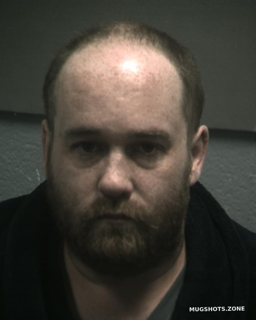 BALCER BRIAN JOSEPH 04/01/2025 - Randall County Mugshots Zone