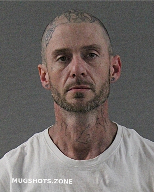 JACKSON CAMERON ANDREW 04/01/2025 - Randall County Mugshots Zone