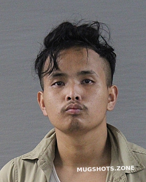 REH LU 04/01/2025 - Randall County Mugshots Zone