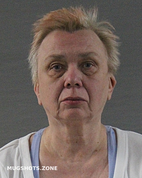 WELCH RAILI EERIK 04/01/2025 - Randall County Mugshots Zone