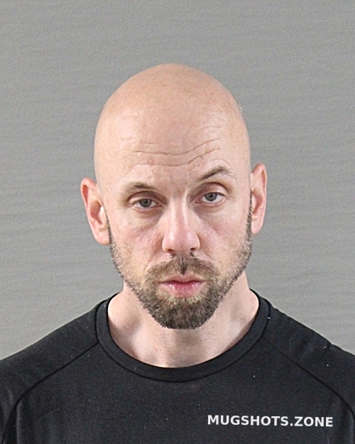 HORNE ROBERT MATTHEW 04/01/2025 - Randall County Mugshots Zone
