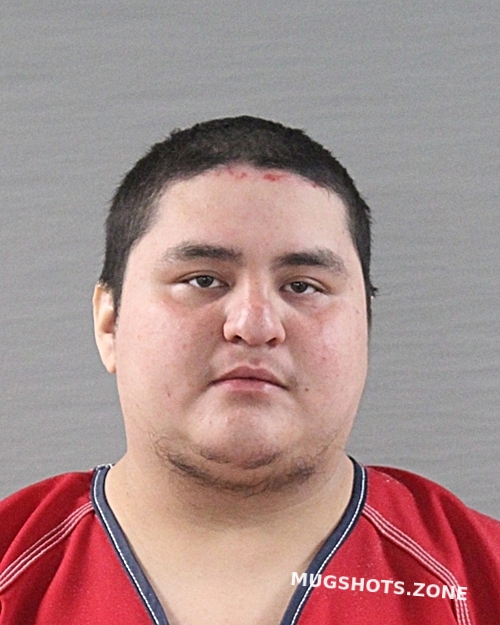 GOMEZ JESUS ALEX 04/02/2025 - Randall County Mugshots Zone