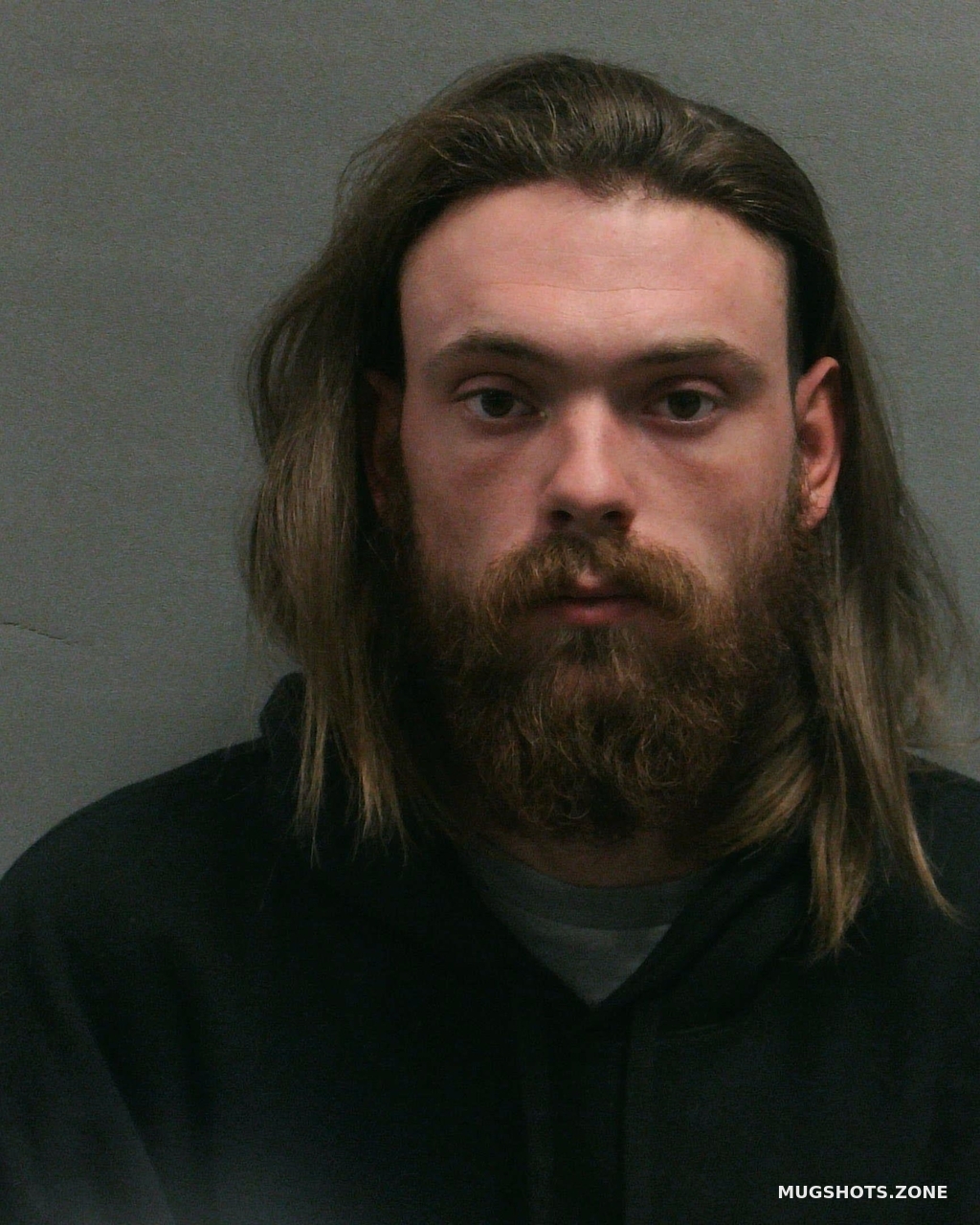 DAILY ANDREW RYAN 04/02/2025 - Randall County Mugshots Zone