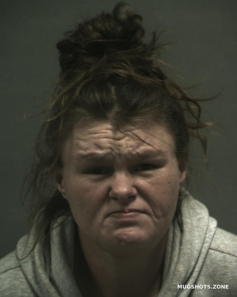 TOLFREE JESSICA MAE 04/02/2025 - Randall County Mugshots Zone