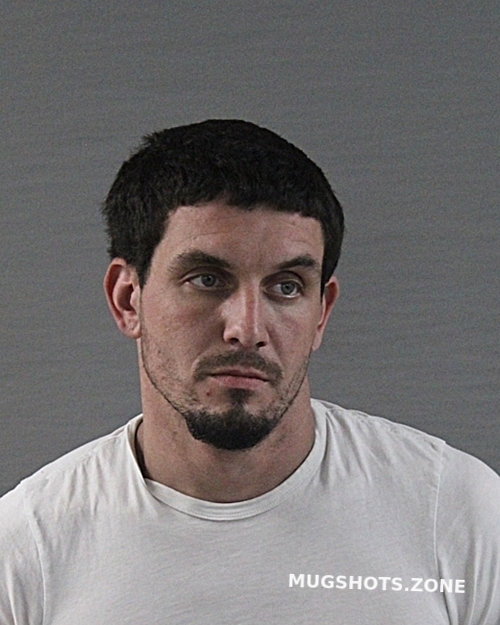 CRANFORD DYLAN KEITH 04/03/2025 - Randall County Mugshots Zone