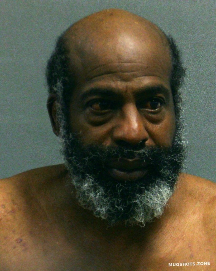 WILLIAMS MICHAEL C 04/04/2025 - Randall County Mugshots Zone