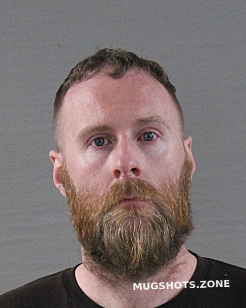 CATHEY THOMAS LLOYD 04/04/2025 - Randall County Mugshots Zone