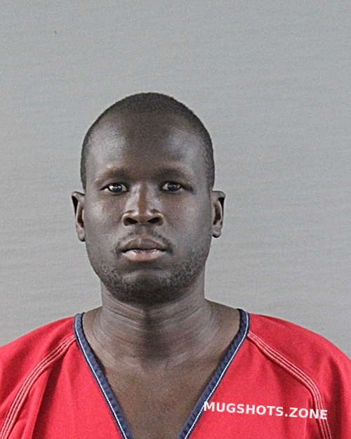 MANYUON MICHAEL ALEER 04/04/2025 - Randall County Mugshots Zone