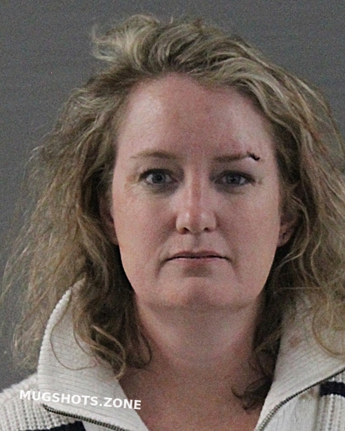 LOCKWOOD MEGAN EILEEN 04/05/2025 - Randall County Mugshots Zone