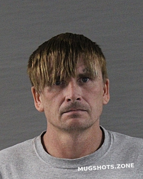 KEENER TOMMY RAY 04/05/2025 - Randall County Mugshots Zone