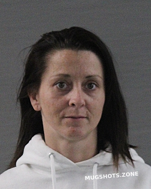 GREER SARAI ROBYN GLENYS 04/06/2025 - Randall County Mugshots Zone