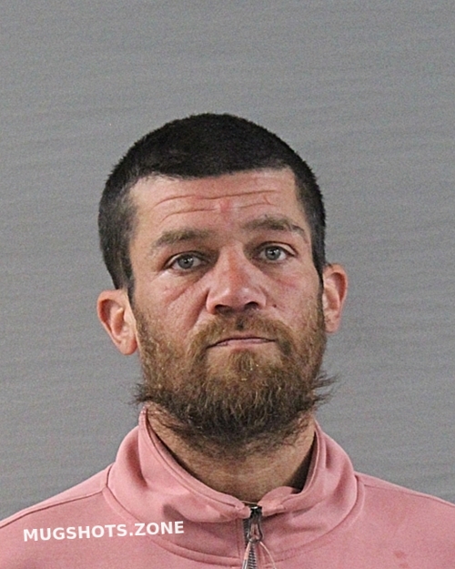 SCHEXNAYDER JUSTIN RYAN 04/06/2025 - Randall County Mugshots Zone