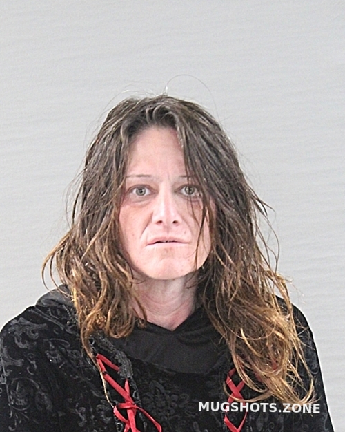 CAREY JESSICA MAE 04/06/2025 - Randall County Mugshots Zone