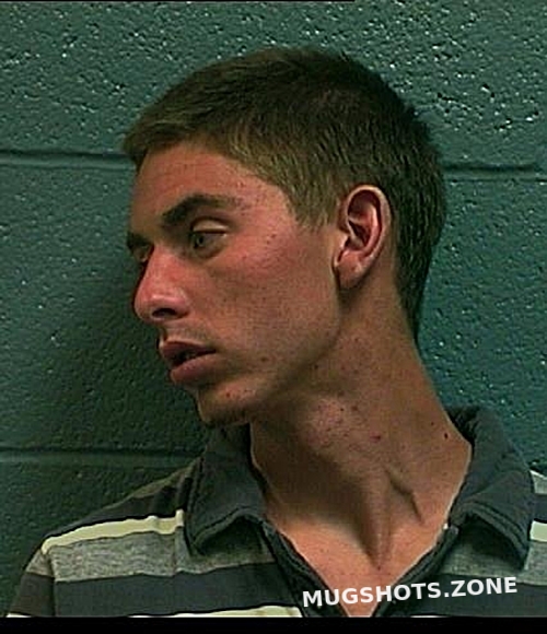 WILSON NICHOLAS JACK 04/06/2025 - Randall County Mugshots Zone