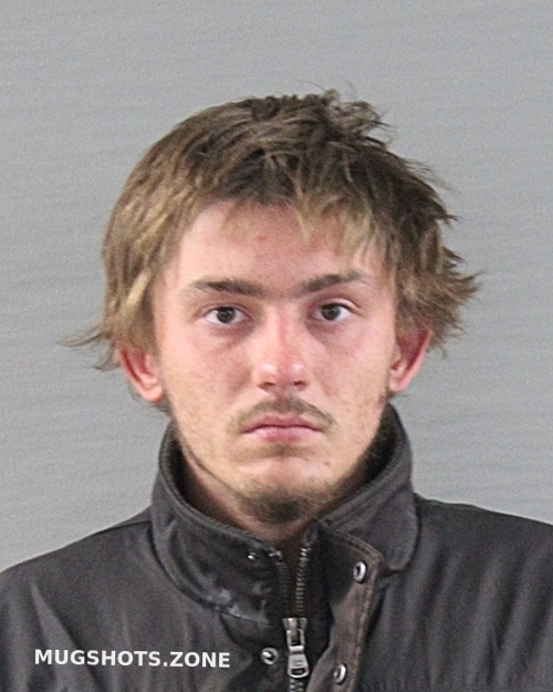 RUNDE GABRIEL BRYCE 04/06/2025 - Randall County Mugshots Zone