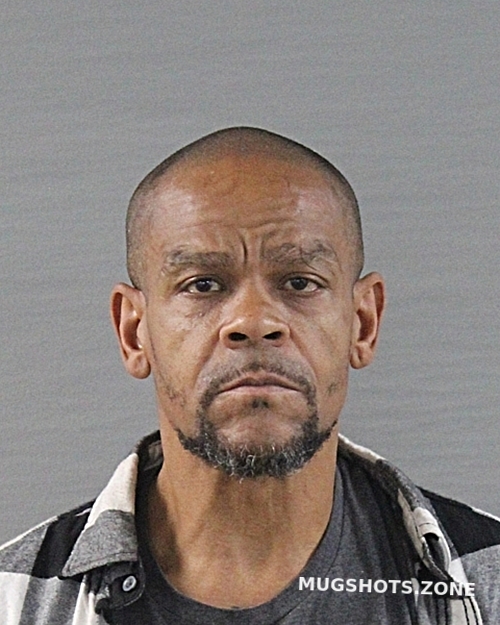 IRVING JACKIE DEWAYNE 04/06/2025 - Randall County Mugshots Zone