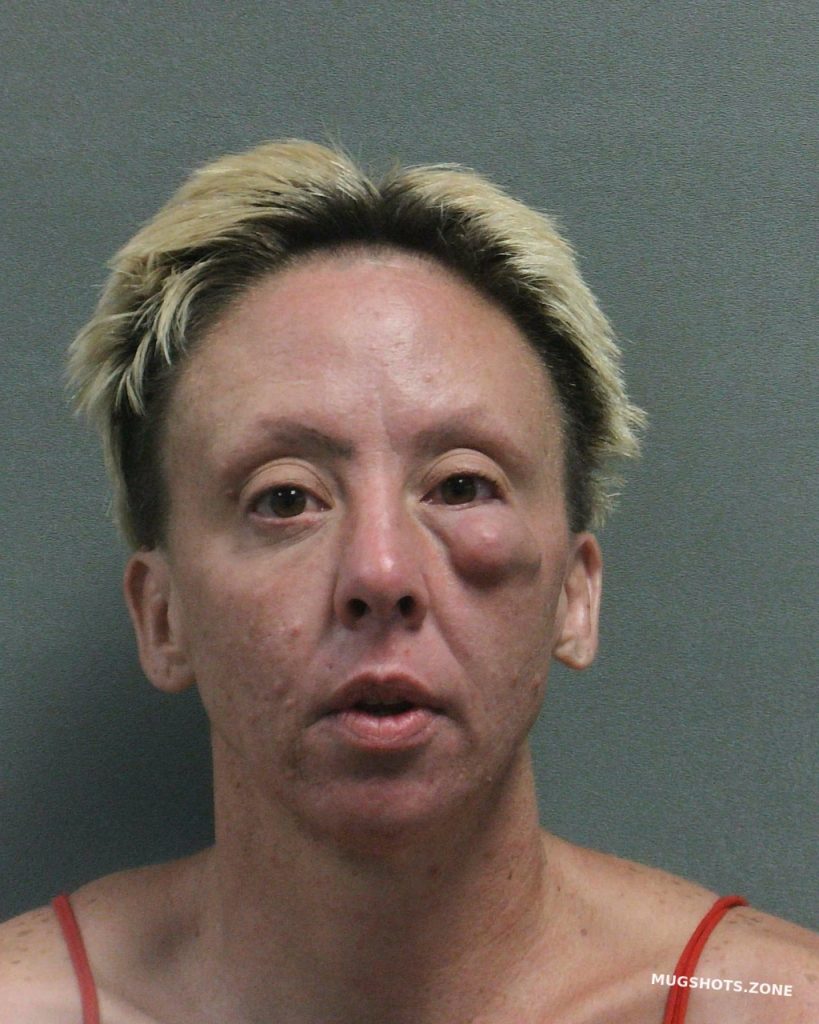 SMITH KESHA DANIELLE 04/07/2025 - Randall County Mugshots Zone
