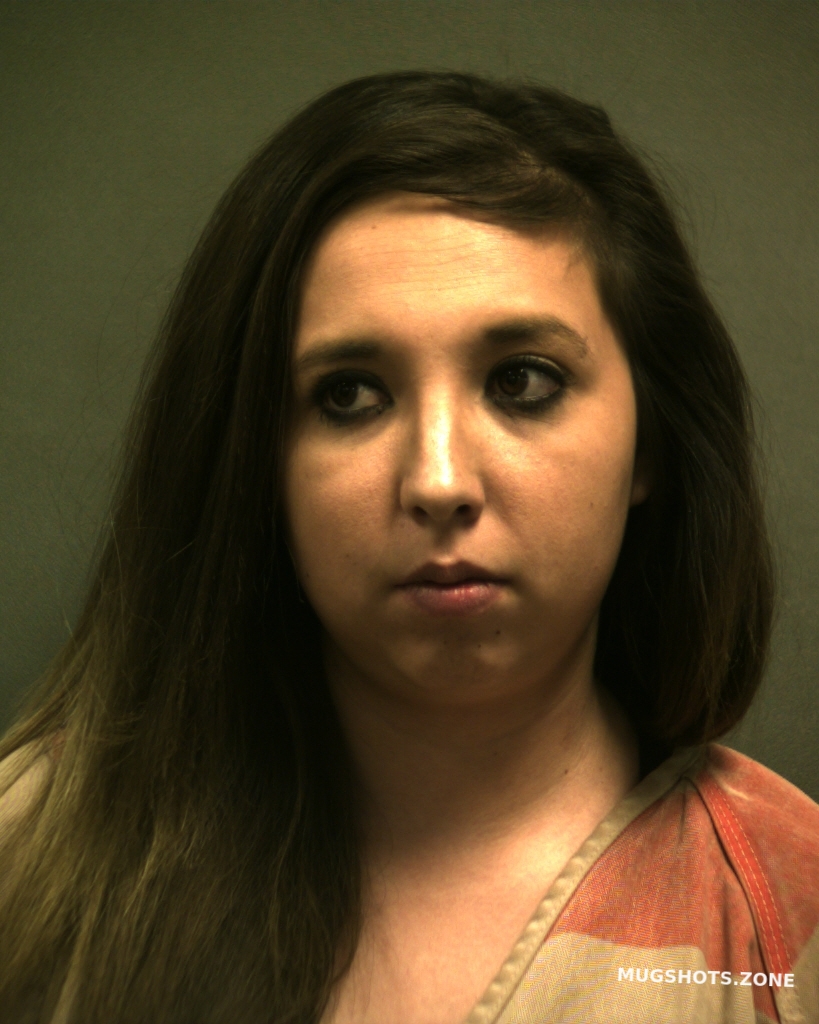 RAMIREZ KAITLYNN NIKOLE 04/08/2025 - Randall County Mugshots Zone