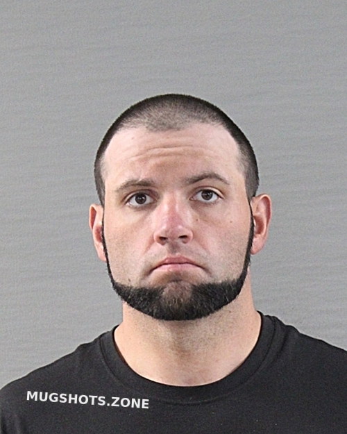 HOGAN SKYLER RAY 04/08/2025 - Randall County Mugshots Zone