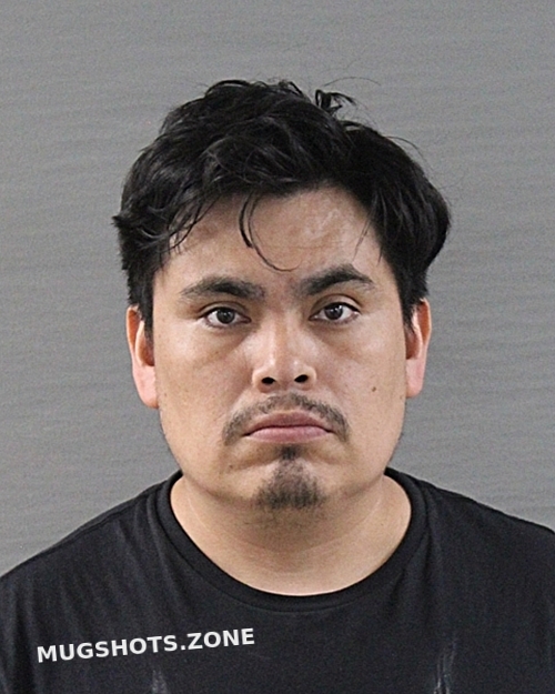 REYES-CALIXTO ENRIQUE 04/09/2025 - Randall County Mugshots Zone