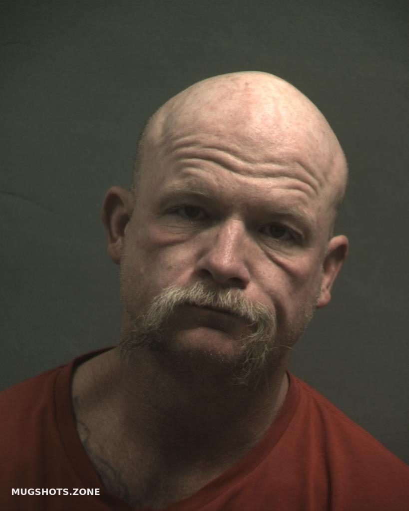 BUTLER BILLY DEREK 04/10/2025 - Randall County Mugshots Zone