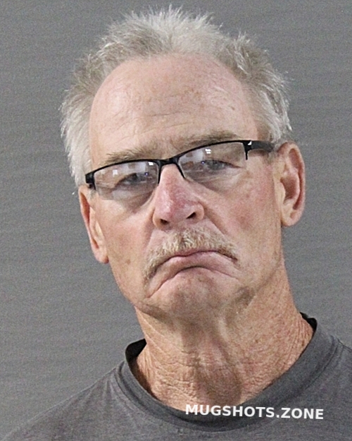 WIDENER STEVEN ROSS 04/10/2025 - Randall County Mugshots Zone