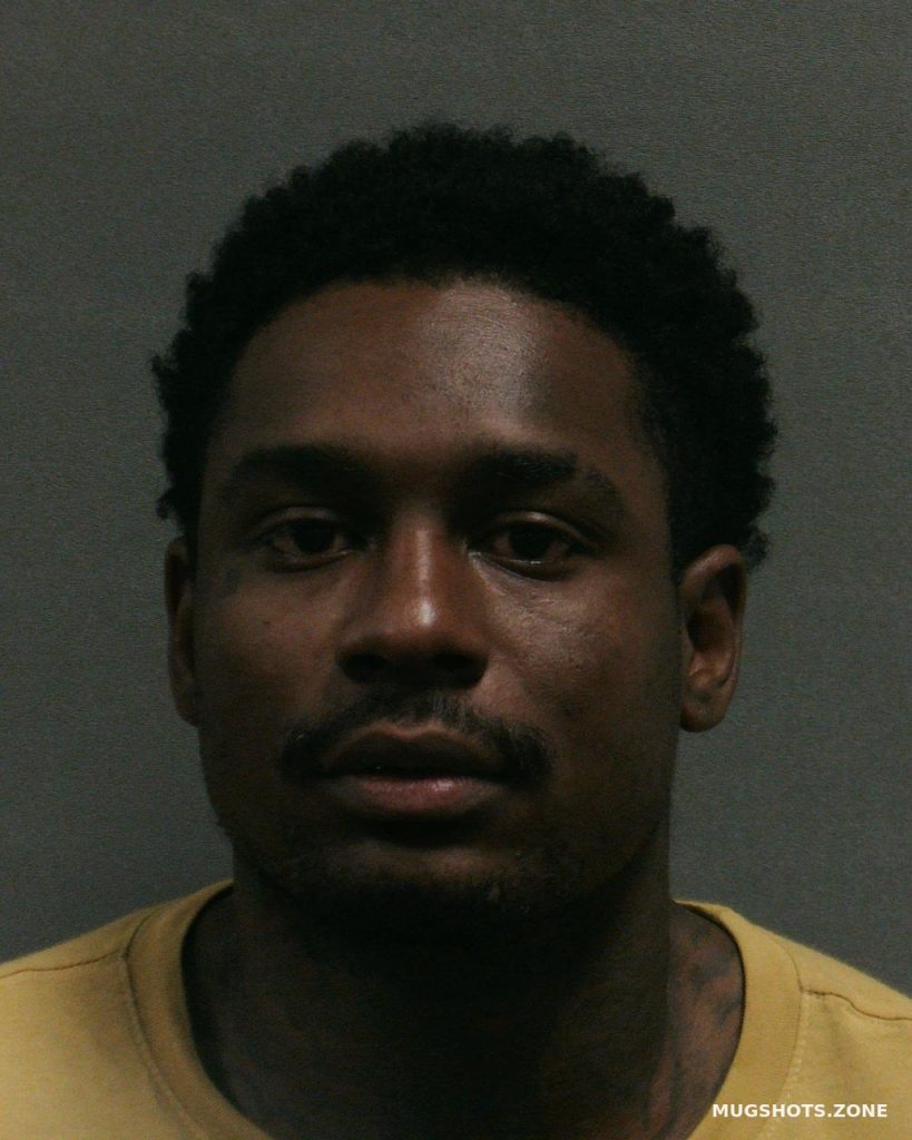 DONALD DARNELL DASHAWN 04/11/2025 - Randall County Mugshots Zone