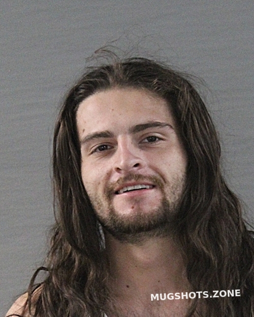 DOSTER BRANDON DALE 04/11/2025 - Randall County Mugshots Zone