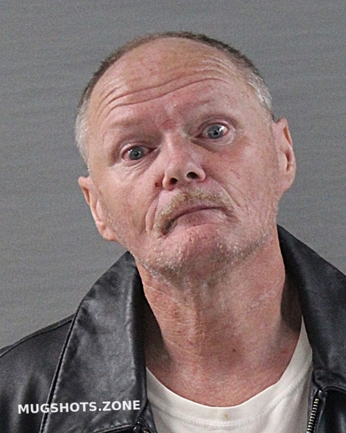 GRUETER RONNIE JOE 04/11/2025 - Randall County Mugshots Zone