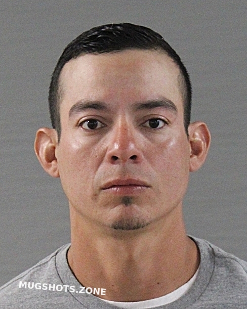 TORRES RYAN BLAKE 04/11/2025 - Randall County Mugshots Zone