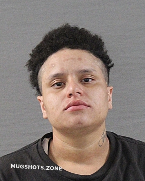 SMITH PROMISE KAY 04/11/2025 - Randall County Mugshots Zone