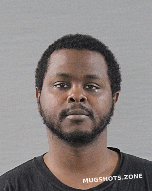 REED CORY DONTE 04/11/2025 - Randall County Mugshots Zone