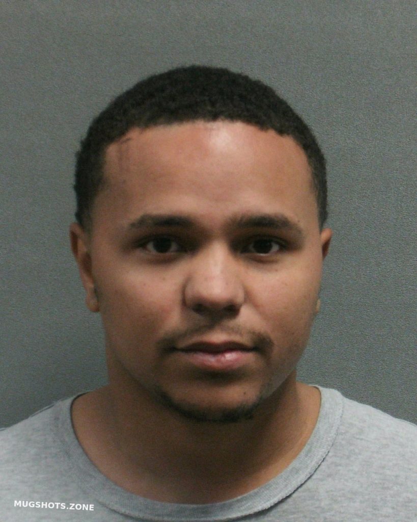 LANCASTER JEREMY THOMAS 04/12/2025 - Randall County Mugshots Zone