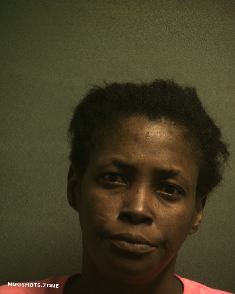 JOHNSON ANGELA ANN 04/12/2025 - Randall County Mugshots Zone