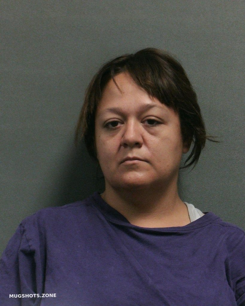 HERNANDEZ STACY DENISE 04/12/2025 - Randall County Mugshots Zone
