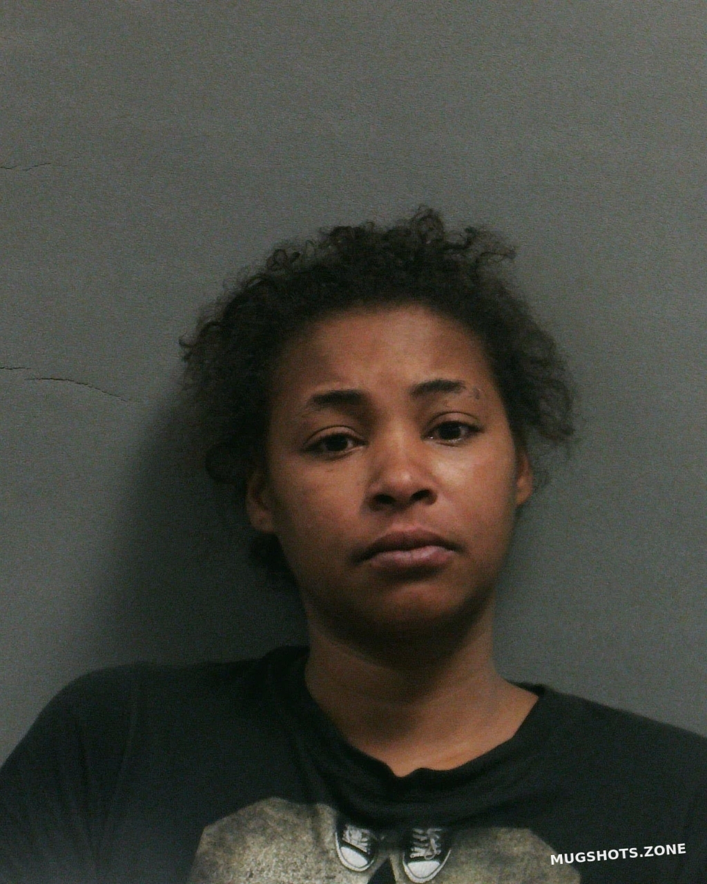JOHNSON SHANIQUIA SHAVON 04/13/2025 - Randall County Mugshots Zone