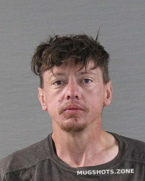 RILEY ALLAN 04/13/2025 - Randall County Mugshots Zone