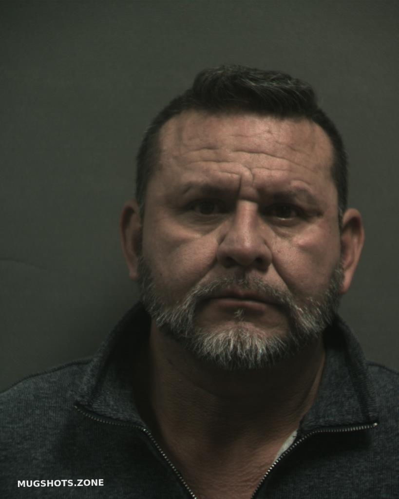 CHAVEZ GILBERT ANTHONY 04/14/2025 - Randall County Mugshots Zone