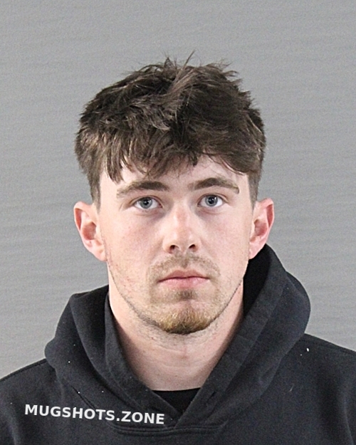 CHEYNE DYLAN BLAKE 04/14/2025 - Randall County Mugshots Zone