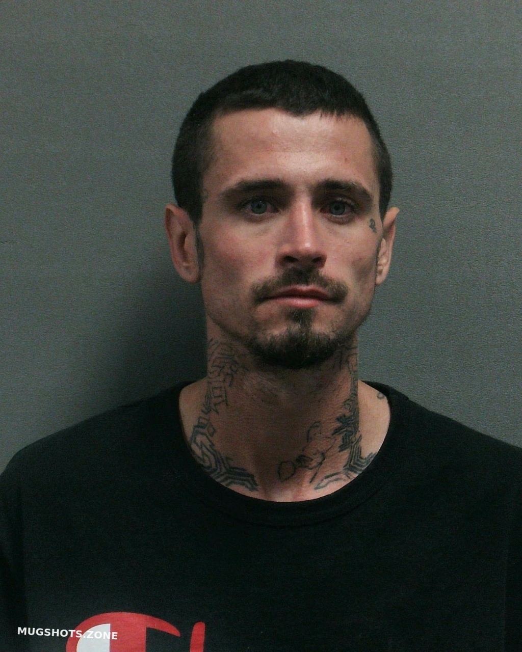 BARLEY SHAD ATLEE 04/14/2025 - Randall County Mugshots Zone